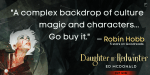 ED MCDONALD – Fantasy Author